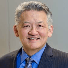 Benjamin Hsing - In-House Impact: Life Sciences