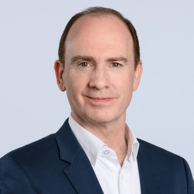 James Singleton - In-House Impact: Life Sciences